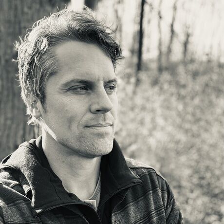 Ben Katt on Getting Quiet, Midlife, and the Power of Ritual (also, we ...