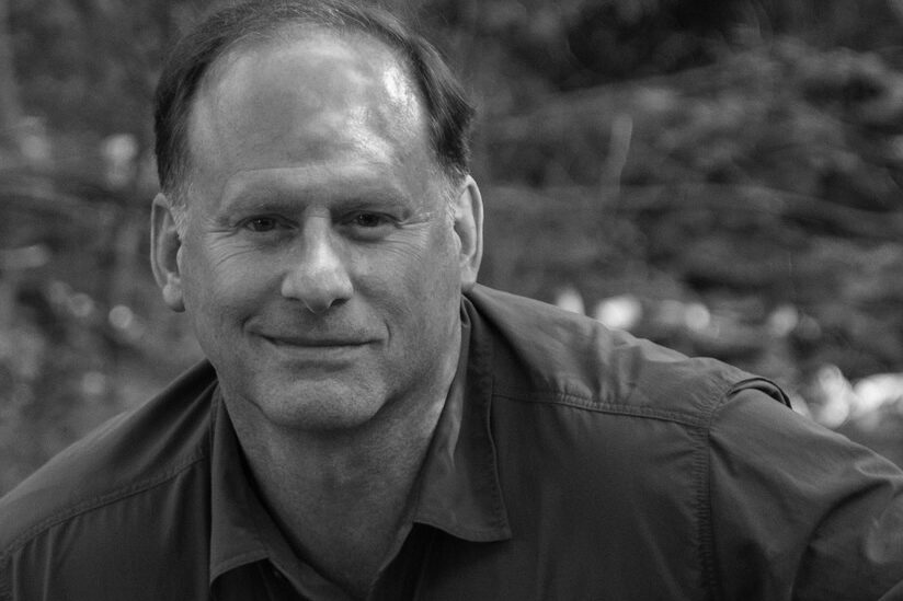 Todd Davis on Ditch Memory – Contemplify